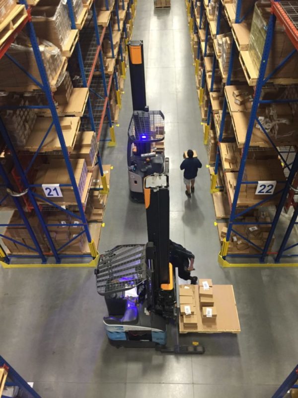 Lift Power | Fork Lift Trucks | Warehouse & Fleet Management Solutions ...