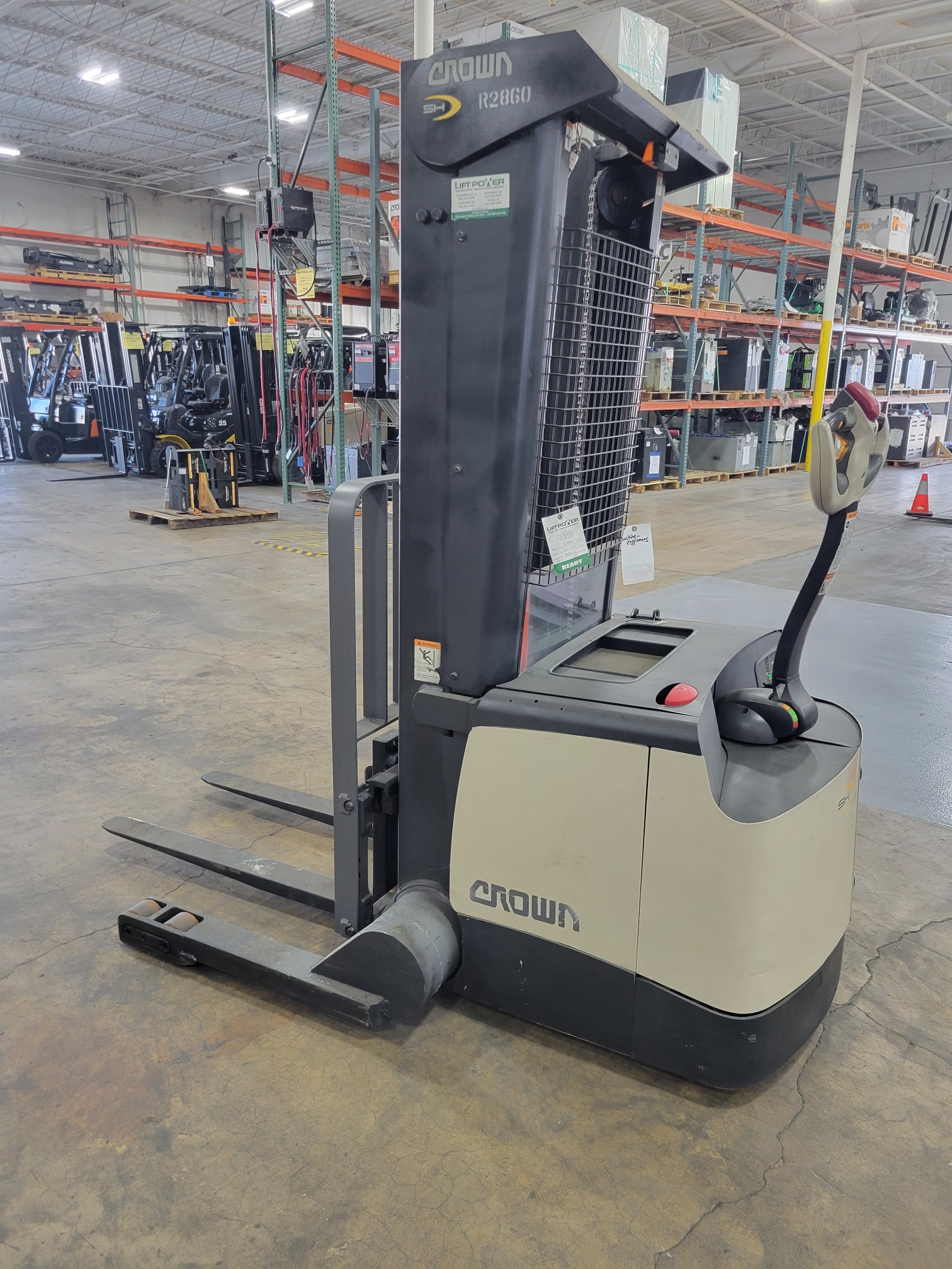 Used Lift Trucks - Great Tool on a Budget - Lift Power | Florida ...