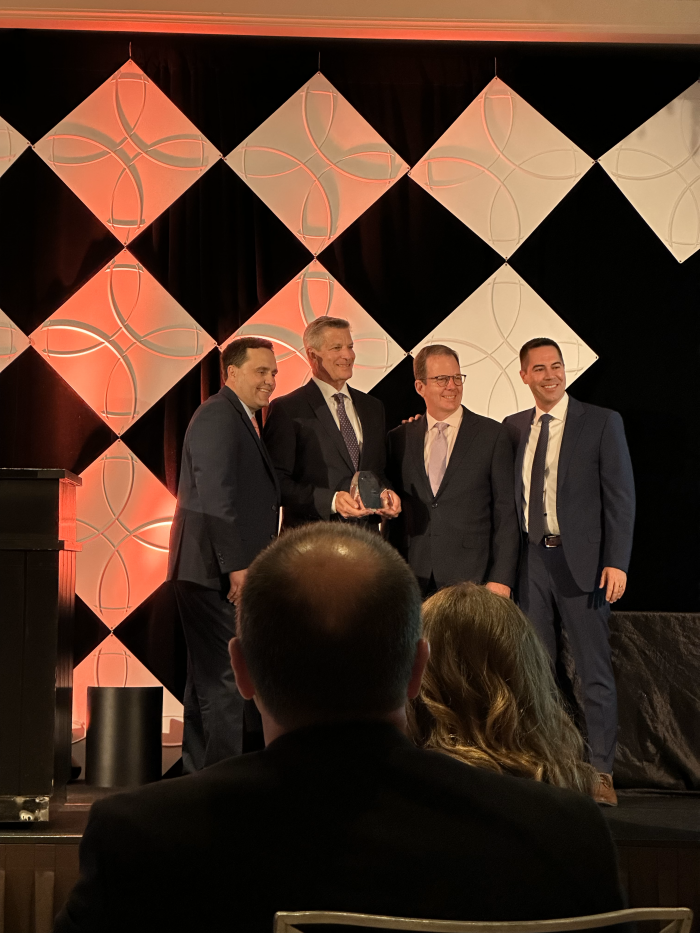 Crown's InfoLink Fleet Management System - Track where you can't be ...