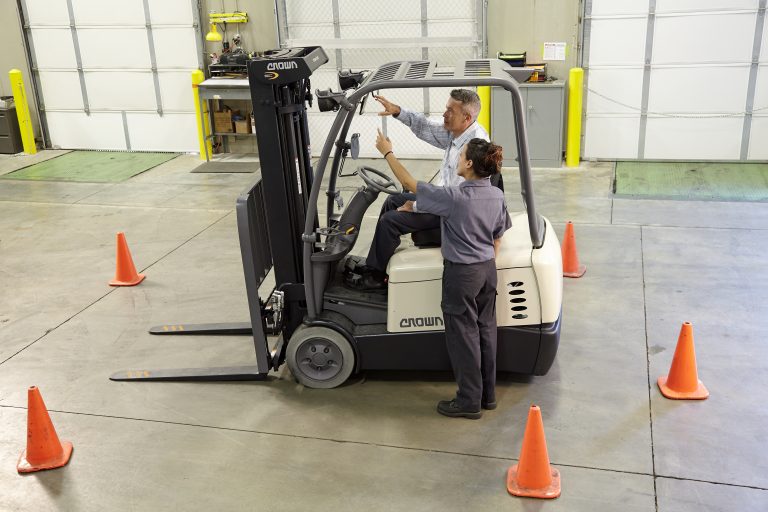 Cabin Cool, How to Keep Your Operators Cool - Lift Power | Florida ...