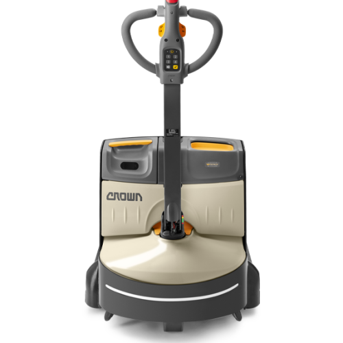 Crown's WJ Series Compact Pallet Truck - Lift Power | Florida & Georgia ...